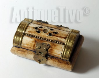 Jerusalem box | Etsy