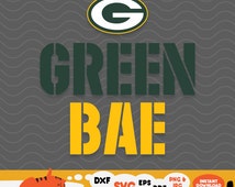 Unique packers embroidery related items | Etsy