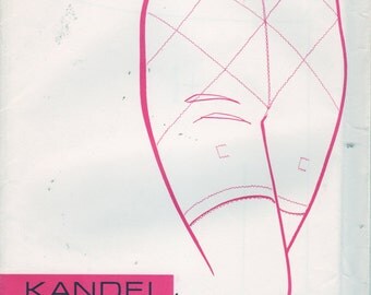 Vintage girdle | Etsy