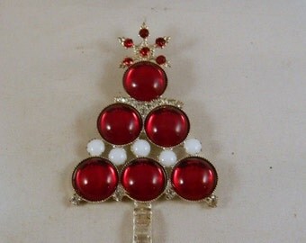 Items similar to KEN LANE Vintage Gilt Link Chain Necklace c 1980 on Etsy