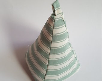 Fabric door stop | Etsy