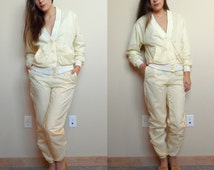 Unique 80s tracksuit related items | Etsy