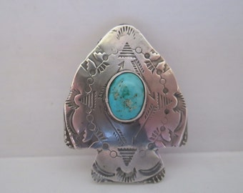 Native american pin | Etsy