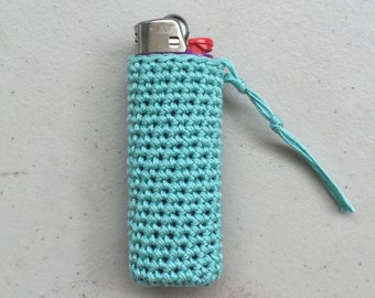 Custom lighter case | Etsy