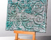 Popular items for abstract string art on Etsy