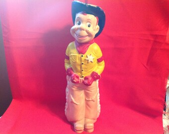 Vintage howdy doody | Etsy