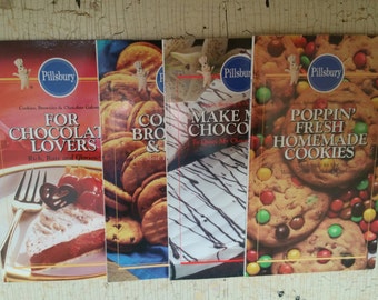 Pillsbury cookbook | Etsy