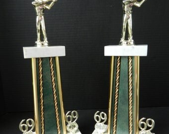 Marksman award | Etsy