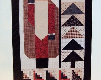 Flag quilt pattern | Etsy