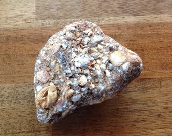 Conglomerate jasper | Etsy