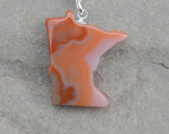 Minnesota Jewelry by Minnestona on Etsy