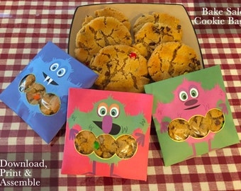 Cookies for kids | Etsy