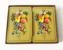 Unique whitman playing card related items | Etsy