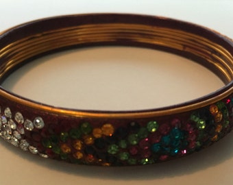 Indian bangles | Etsy