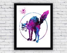 Unique anarchist art related items | Etsy