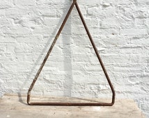 Unique iron dinner bell related items | Etsy