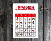 Popular items for christmas party game on Etsy