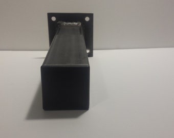 Square tube legs | Etsy