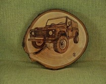 Unique land rover defender related items | Etsy