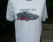 Popular items for trans am on Etsy