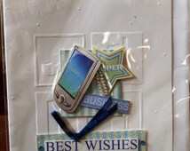 Unique paper mobile related items | Etsy