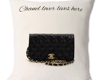 Chanel handbag | Etsy