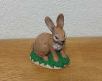 Ceramic rabbit | Etsy