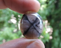 Unique chiastolite related items | Etsy