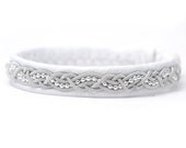 Sami bracelets made with care from Northern by SundesignSweden