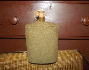 Unique military bottle related items | Etsy