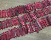 Wholesale Gems Points&NuggetsHigh Quality Gem by StunningGem