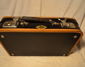 Cardboard suitcase | Etsy