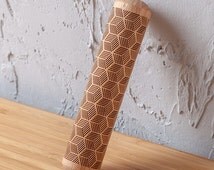 Unique carved rolling pin related items | Etsy