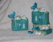 Unique whale soap related items | Etsy