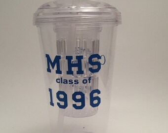 Unique high school reunion related items | Etsy