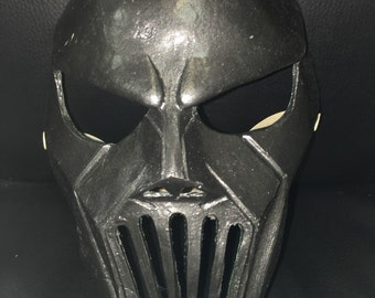 Jim root mask | Etsy