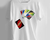Popular items for uno cards on Etsy
