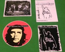 Unique ratm related items | Etsy