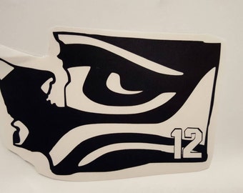 Beast mode decal | Etsy