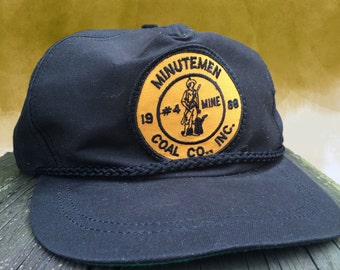 Unique miners hat related items | Etsy