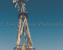Unique rustic windmill related items | Etsy