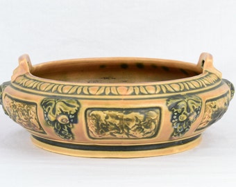 Florentine pottery | Etsy