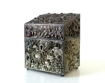 Unique jewelry box lock related items | Etsy