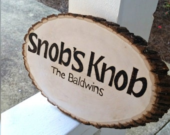 Wood burned sign | Etsy