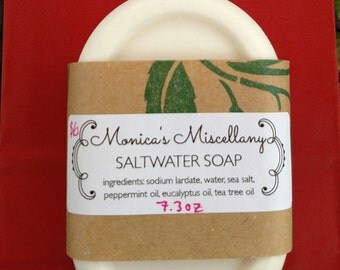 German soap | Etsy