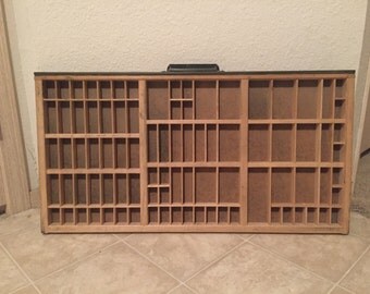 Vintage shadow box | Etsy