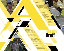 Popular items for yellow typography on Etsy