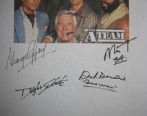 Unique george peppard related items | Etsy