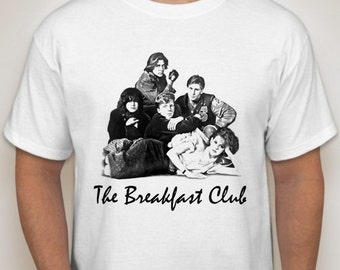 Breakfast club | Etsy