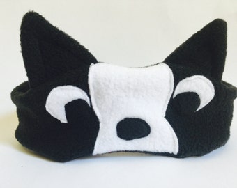Dog sleep mask | Etsy